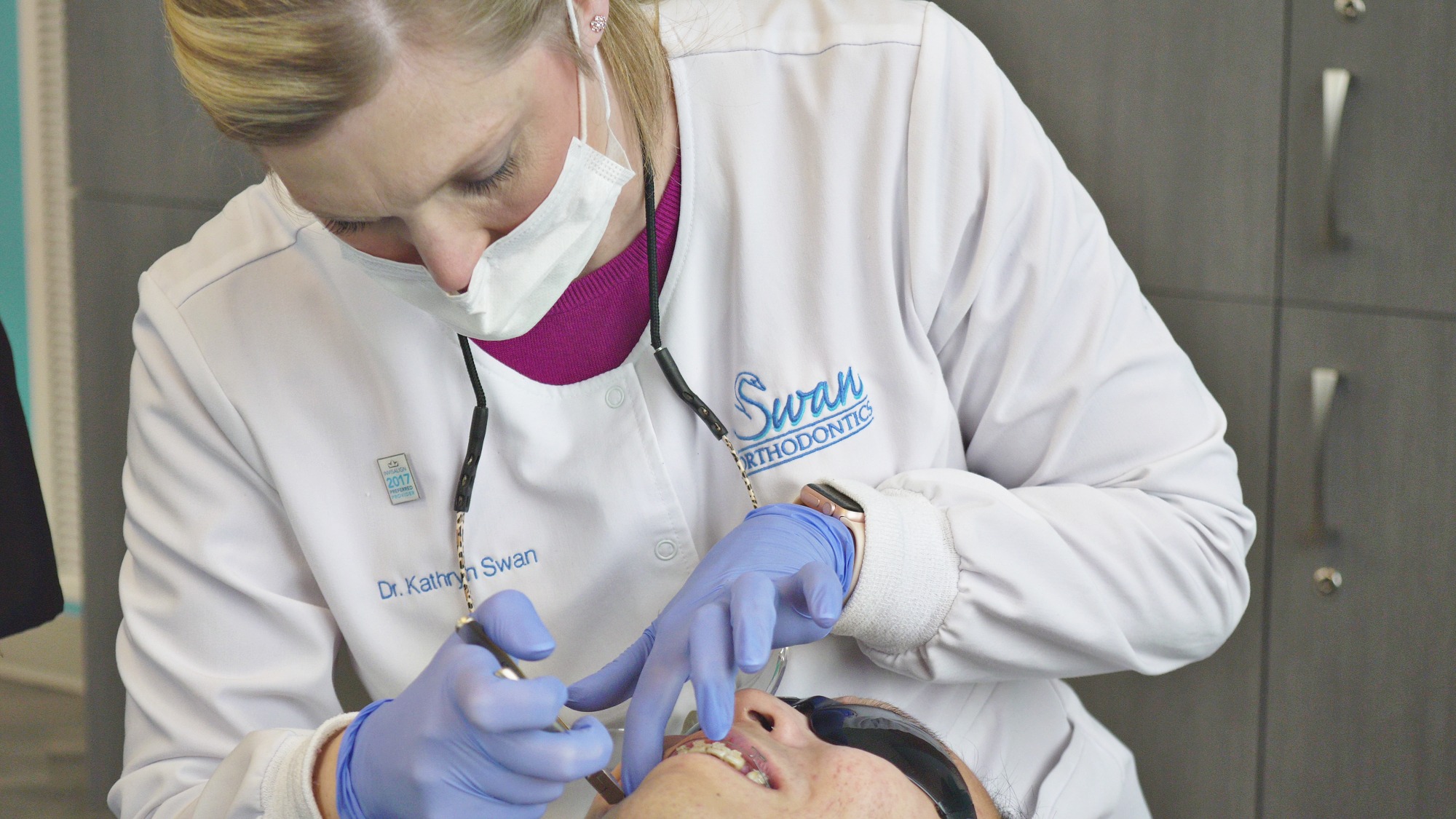 Orthodontics for All Ages | Orthodontics Grand Rapids MI | Dr. Swan