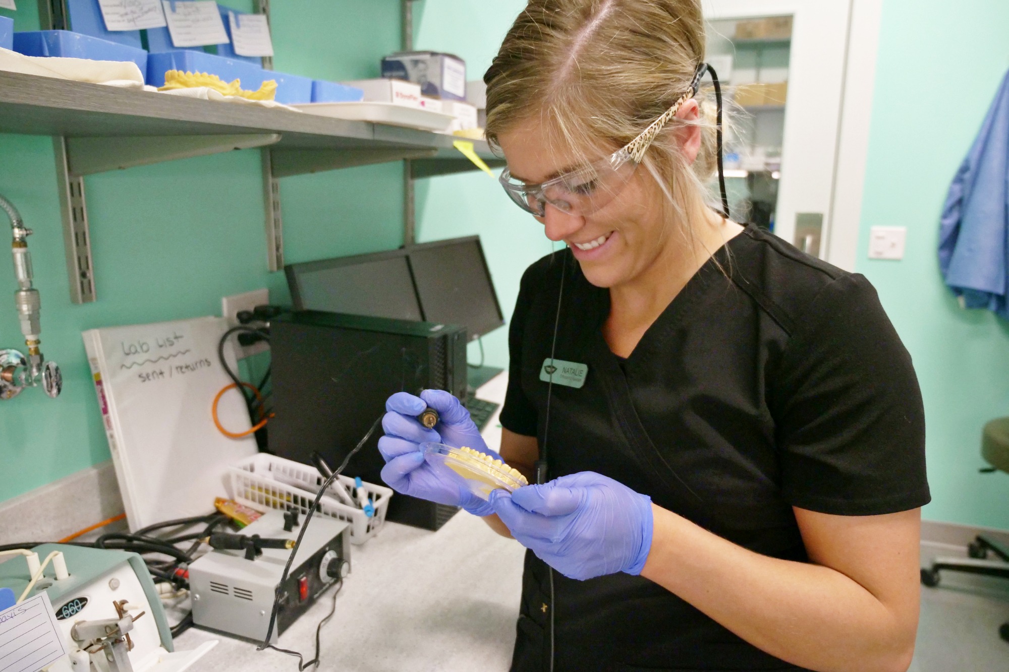 Swan Orthodontics Careers | Grand Rapids Orthodontics