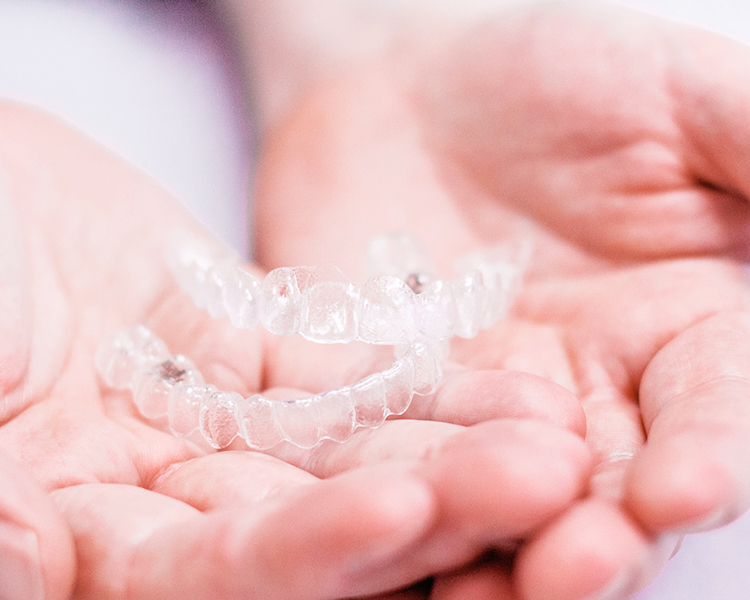 Byron Center Invisalign | Invisalign Byron Center | Swan Orthodontics