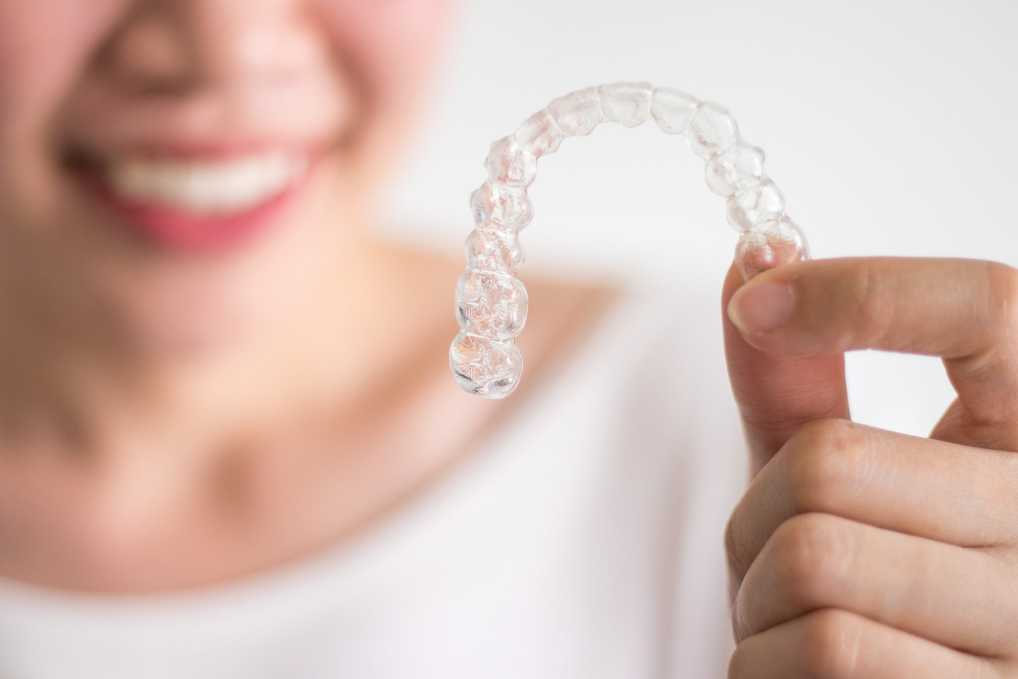 The Different Types of Invisalign - Swan Orthodontics